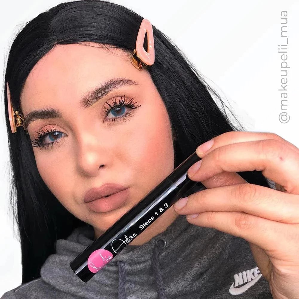 Makeup – Mia Adora