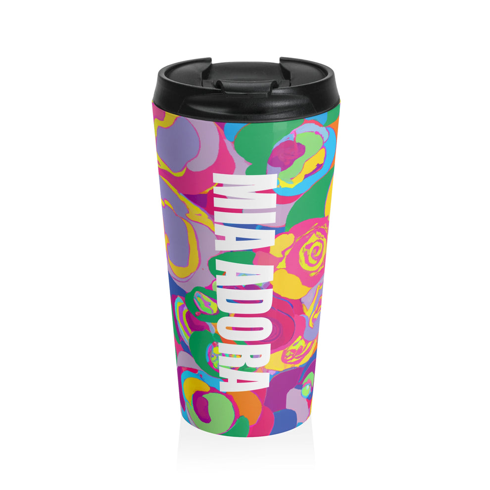 Alexa - Mugs – Mia Adora