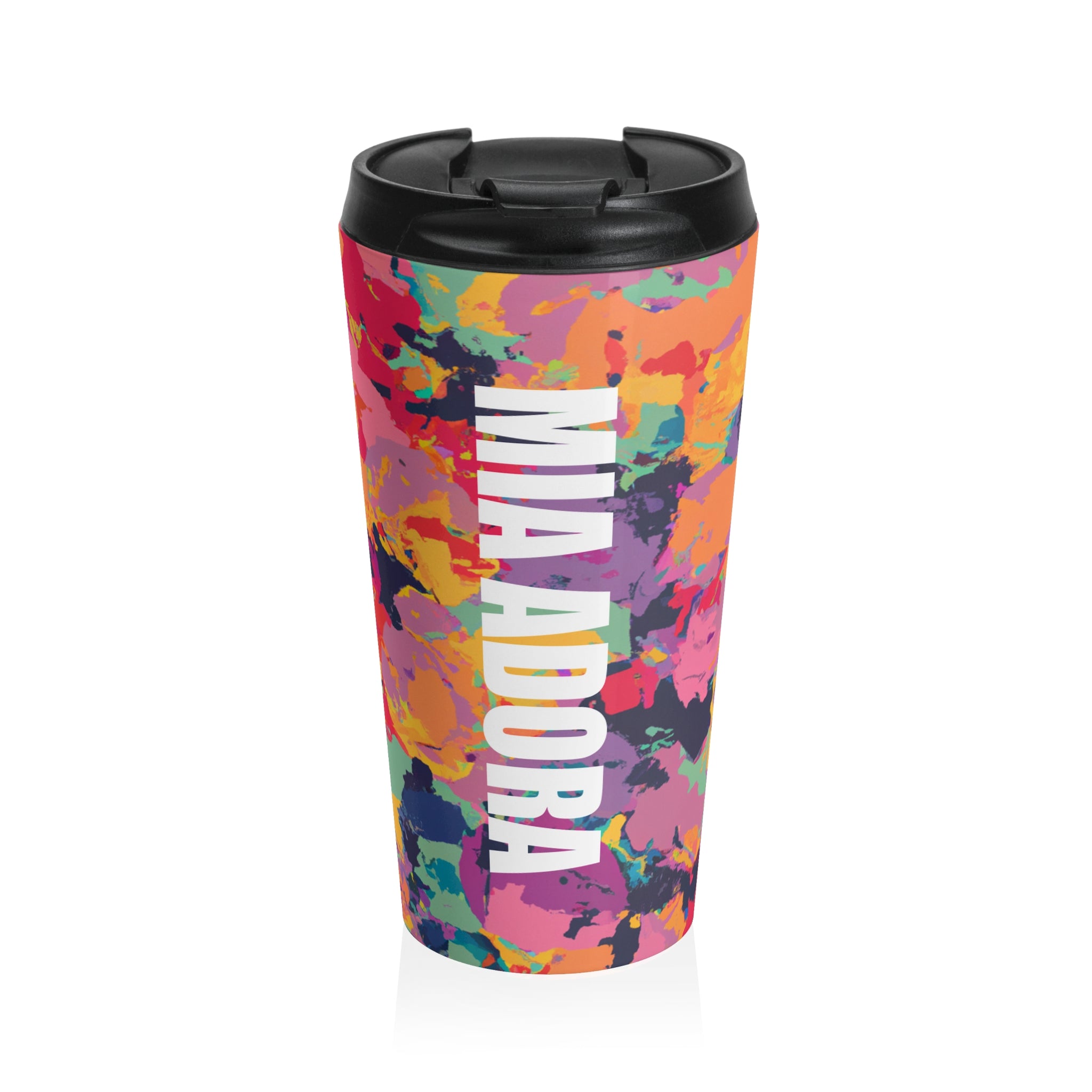 Leah - Mugs – Mia Adora