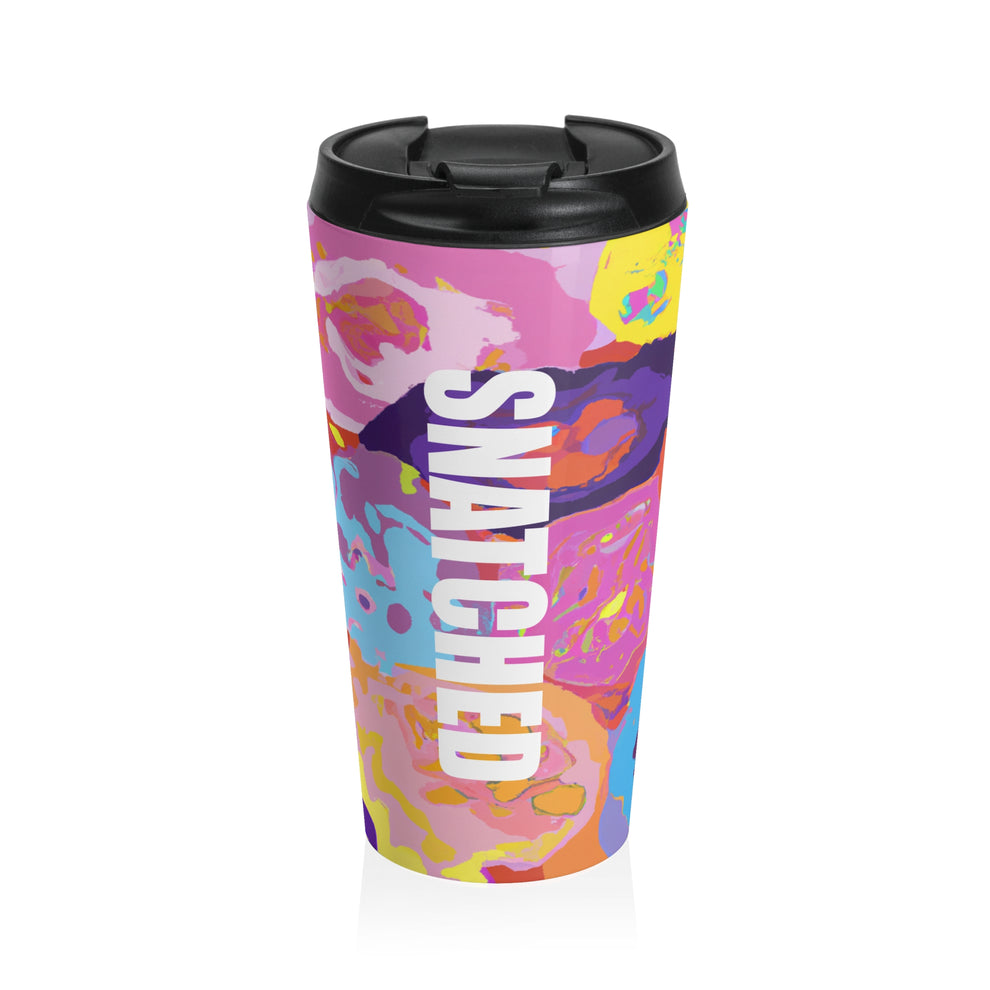 Reese Hamilton - Mugs – Mia Adora