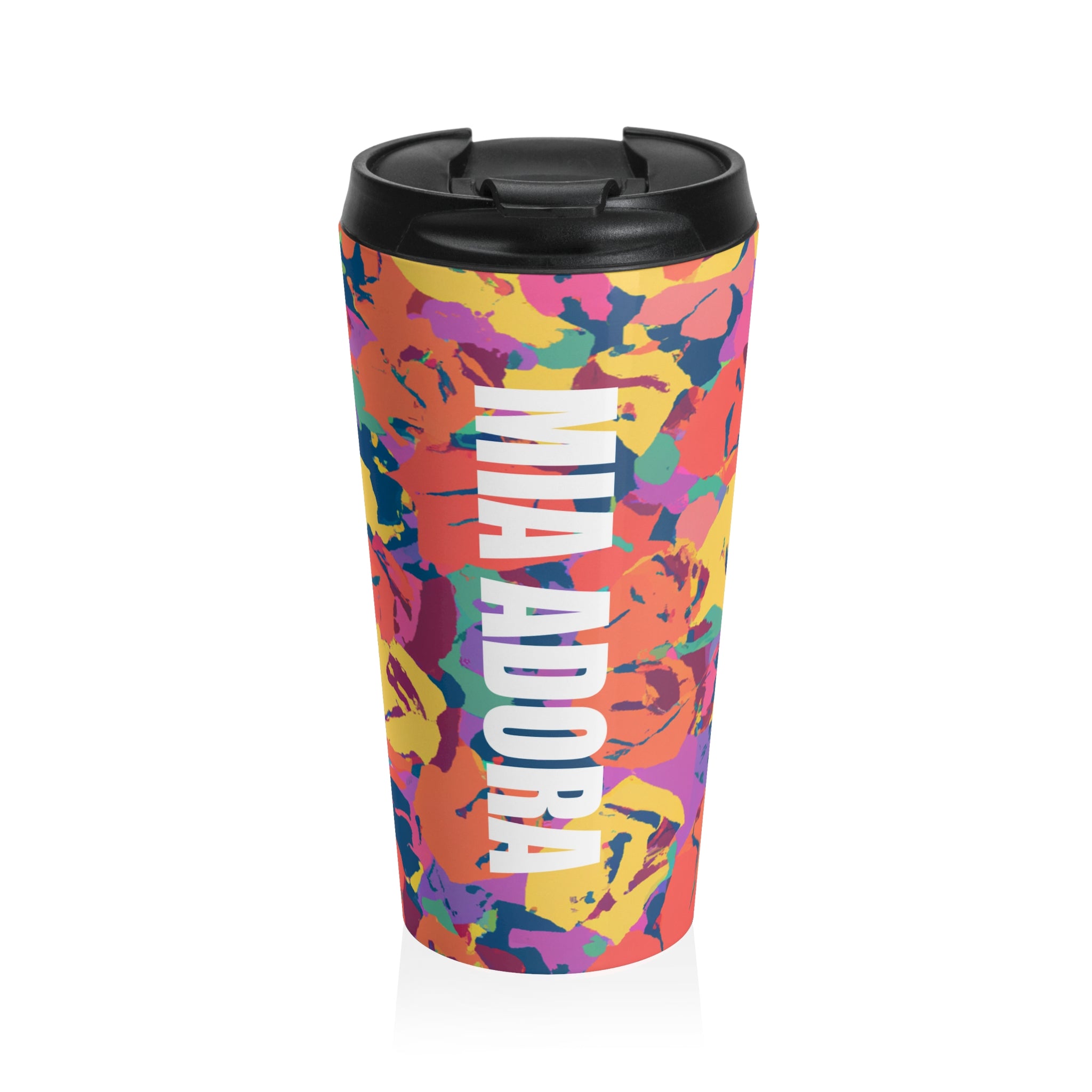 Nadia - Mugs – Mia Adora